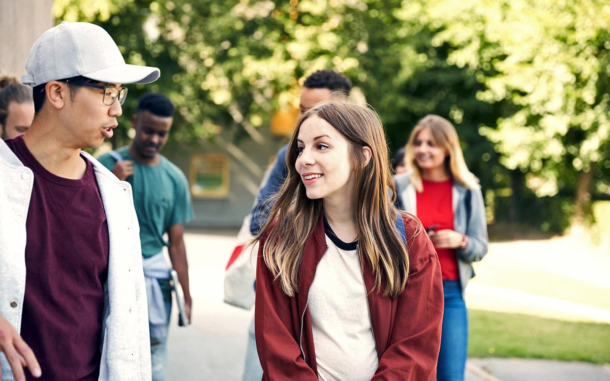 Förskola och skola - Stockholms stad